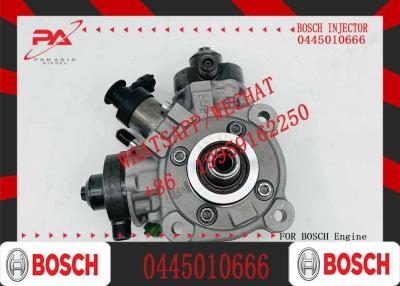 China Original Bosch Diesel Injection Fuel Pump 0445010666 for Land Rover Range Rover III LR022971 for sale