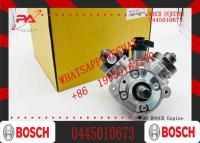 China Diesel Fuel Injection Pump 0445010646 0445010673 for Audi 2.7TDI 059130755BK A4 A5 A6 for sale
