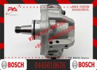 China Common Rail Fuel Injection Pump 0445010507 0445010508 0445010543 0445010546 03L130755A for sale