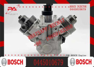 China 0445010457 New Original Diesel Engine Injection Pump High Pressure Oil Pump BOSCH for sale