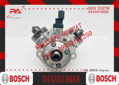 China Common Rail Fuel Injection Pump 0445010507 0445010508 0445010543 0445010546 for Bosch for sale