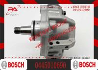 China Original Bosch CP4 Fuel Injection Pump 0445010566 0445010560 0445010533 0445010532 0445010565 for sale