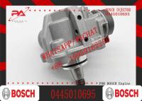 China Common Rail Fuel Injector 0445010654 0445010656 0445010694 for Audi Q7 3.0 TDI VW 059130755AL for sale