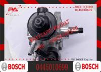 China High Pressure Fuel Injection Pump CP4 Diesel Injection Pump 0445010699 68211 269AA for sale