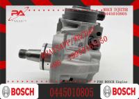 China High Pressure Fuel Injection Pump CP4 Diesel Injection Pump 0445010805 0445010806 for sale