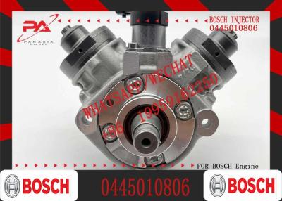 China High Pressure Fuel Injection Pump CP4 Diesel Injection Pump 0445010806 059130755CG for sale