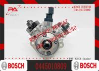 China High Performance Diesel Fuel Pump 0445010617 0445010688 0445010809 for BMW X5 X6 4732844 4736481 for sale