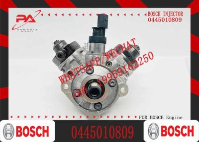 China High Performance Diesel Fuel Pump 0445010617 0445010688 0445010809 for BMW X5 X6 4732844 4736481 for sale