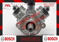 China Diesel Fuel Injection Pump 0445010813 0 445 010 813 for Audi 3.0 TDI A4 A5 A6 CR CP4HS2 L90 40 for sale