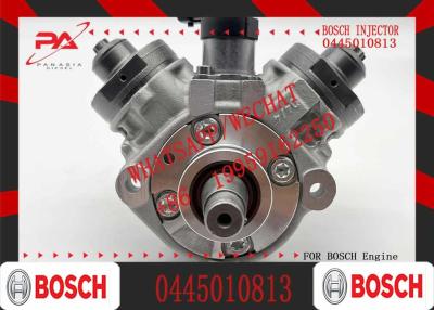China Diesel Fuel Injection Pump 0445010813 0 445 010 813 for Audi 3.0 TDI A4 A5 A6 CR CP4HS2 L90 40 for sale