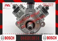 China Diesel Engine Common Rail Fuel Injection Pump 0445020506 0445010817 0445010814 for sale