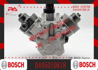 China Bosch Common Rail Diesel Fuel Injection Pump 0445010818 0445020506 for sale