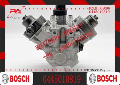 China Bosch High Pressure Diesel Fuel Injection Pump 0445010818 0445010819 for BMW 13518517556 for sale