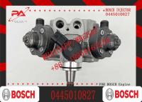 China High Pressure Fuel Injection Pump CP4 Diesel Injection Pump 0445010826 0445010827 for sale
