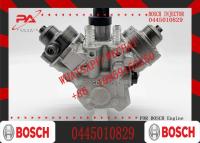 China Bosch 0445010629 High Pressure Common Rail Fuel Pump 0445020273 OEM Replacement for sale