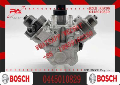 China Bosch 0445010629 High Pressure Common Rail Fuel Pump 0445020273 OEM Replacement for sale