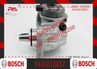 China Remanufactured Fuel Injection Pump 0445010837 A6560705100 for Mercedes W222 3.0L for sale