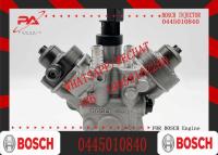 China Bosch CP4 High Pressure Fuel Injection Pump 0445010840 0445010841 for BMW 330 530 540 630 730 740 X3 X4 X5 X7 for sale