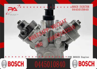 China Bosch CP4 High Pressure Fuel Injection Pump 0445010840 0445010841 for BMW 330 530 540 630 730 740 X3 X4 X5 X7 for sale