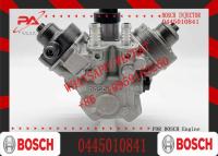 China 0445010842 High Pressure Fuel Injection Pump for VW Touareg 3.0 TDI Bosch Diesel Engine for sale