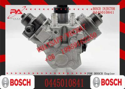 China 0445010842 High Pressure Fuel Injection Pump for VW Touareg 3.0 TDI Bosch Diesel Engine for sale