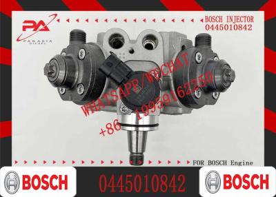 China Bosch 0445010843 High Pressure Fuel Injection Pump for VW Touareg 3.0 TDI Engine for sale