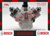 China Bosch VE Fuel Injection Pump Assembly 0460414015 for Diesel Engine Automotive Parts for sale