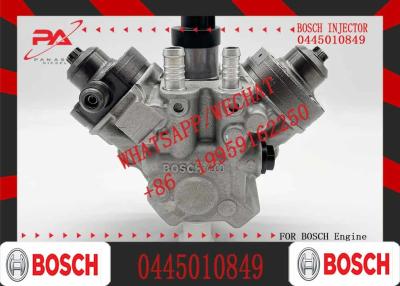 China 0445010649 0445010851 0986437422 0445010622 Bosch Diesel Engine High Pressure Injection Pump for sale