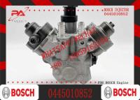 China CP4 High Pressure Oil Pump 0445010852 0445010853 0445010854 0445010855 for BMW 330 430 530 730 X3 X4 X5 X6 for sale