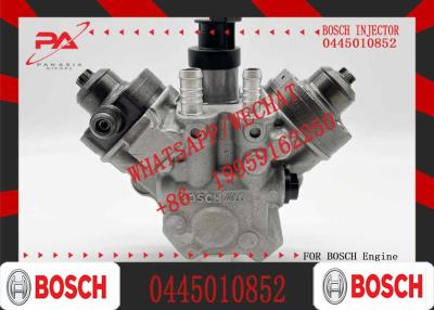 China CP4 High Pressure Oil Pump 0445010852 0445010853 0445010854 0445010855 for BMW 330 430 530 730 X3 X4 X5 X6 for sale