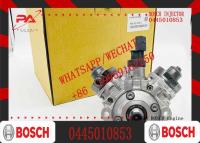 China 0445120178 Fuel Injector for Bosch Engine 5343 5344 OE 53401112010 for sale