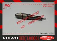 China Original Common Rail Diesel Injector BEBJ1A05001 BEBJ1A00001 BEBJ1A00201 for Volvo for sale
