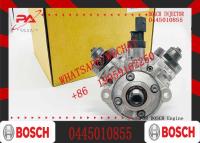 China CP4 High Pressure Oil Pump 0445010852 0445010853 0445010854 0445010855 for BMW 330 430 530 730 X3 X4 X5 X6 for sale
