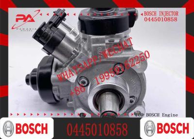 China Diesel Fuel Injector Pump 0445010858 for Jeep Grand Cherokee BOSCH 12V for sale