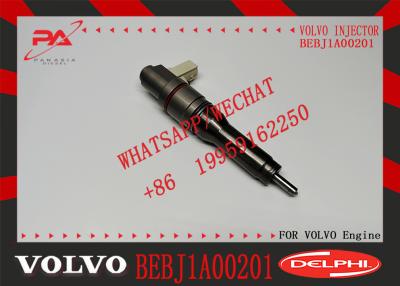China Remanufactured Common Rail Diesel Fuel Injector Nozzle 1820820 1905002 for DAF CF85 XF105 for sale