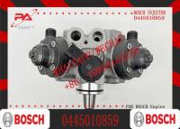 China High Pressure Injector Pump 0445010859 LC3Z9A543A CP4 for Ford 6.7L Diesel Engine for sale