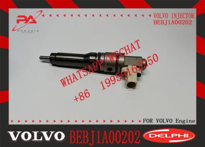 China Genuine Smart EUI Injector BEBJ1A05002 BEBJ1A00202 1905001 1846419 for DAF MX XF105 for sale