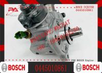 China Diesel Fuel Injection Pump 0445010861 0445010862 for Ford 6.7L Engine 2011-2019 K6D39B395AA for sale