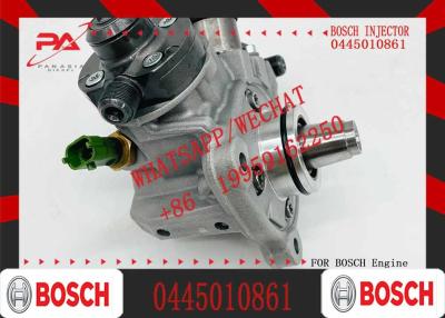 China Diesel Fuel Injection Pump 0445010861 0445010862 for Ford 6.7L Engine 2011-2019 K6D39B395AA for sale