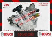 China Diesel Fuel Injection Pump 0445010861 0445010862 for Ford 6.7L Engine 2011-2019 for sale