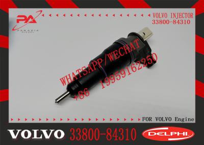 China Diesel Common Rail Injector 33800-84310 33800-82610 for Modern Engine 12V for sale