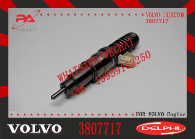 China Diesel Injector BEBE4C11001 3807717 for Volvo Engine 12 Month Warranty for sale
