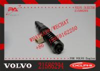 China New Fuel Electric Unit Injector BEBE4C10001 3586247 21586294 for Volvo Truck for sale