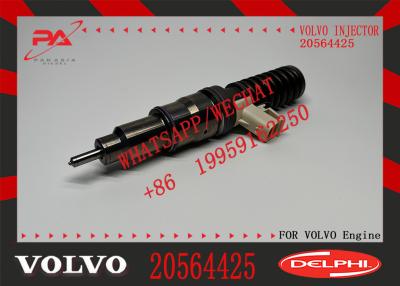 China High Performance Diesel Fuel Injector 20564425 BEBE4D10001 BEBE4D29001 for Volvo D12 for sale
