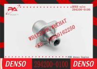 China Fuel Injection Pump Regulator Suction Control Valve 294200-0020 SCV for DENSO 294000-0030 294000-0090 for sale