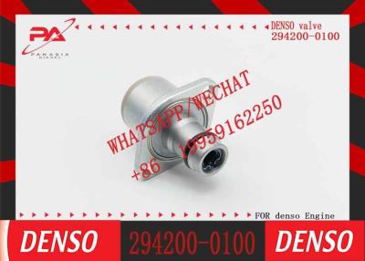 China Fuel Injection Pump Regulator Suction Control Valve 294200-0020 SCV for DENSO 294000-0030 294000-0090 for sale