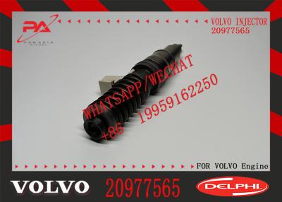 China Volvo Unit Pump Injector Electronic Unit 21106375 20582430 20977565 Diesel Injector for sale