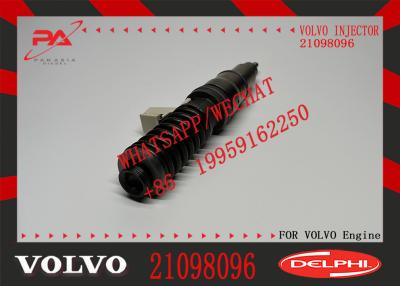 China Electronic Unit Injector BEBE4D23001 7421098096 21098087 21098096 for Volvo MD13 Euro 5 Low Power for sale