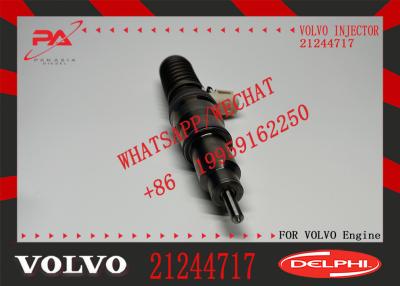 China Volvo Fuel Injector 21244717 21457952 21457951 Engine Part for Diesel Trucks for sale