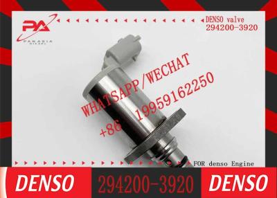 China Fuel Pump Injection Pressure Regulator Control Valve 294009-0360 294200-0360 for Nissan Mitsubishi Toyota for sale